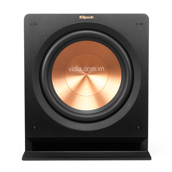 KLIPSCH R-112SW – VIDIA