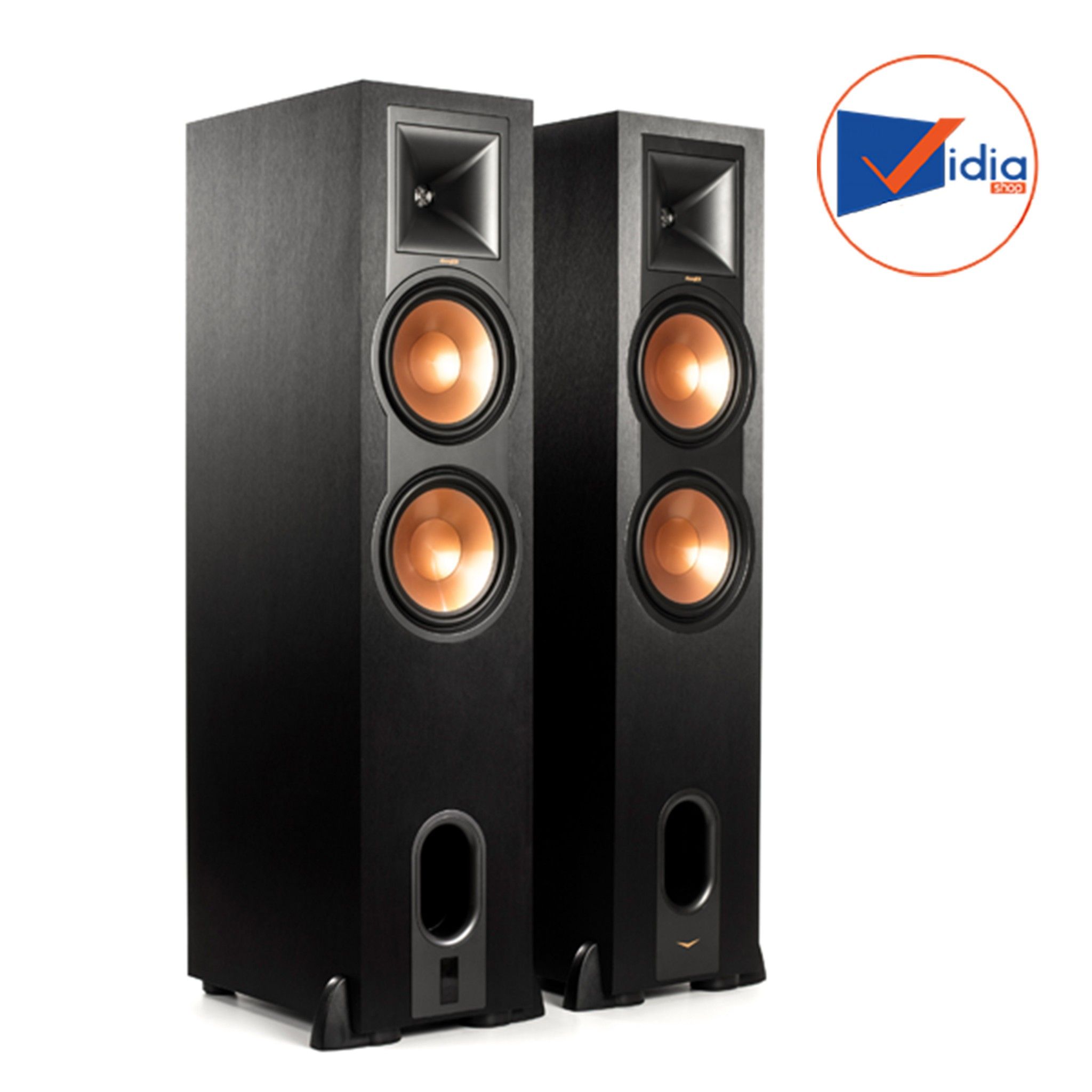 Klipsch R-28PF – VIDIA
