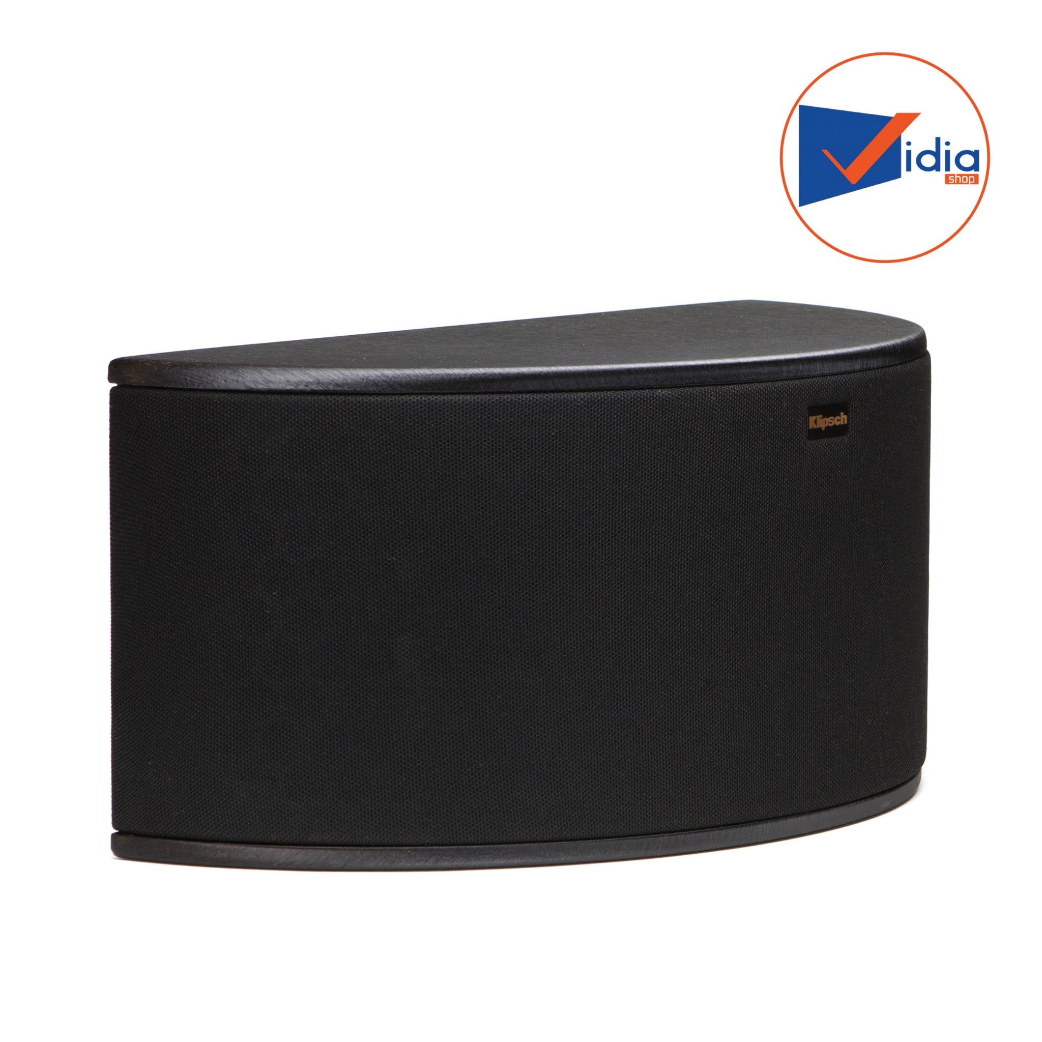 Klipsch R14S Surround – VIDIA