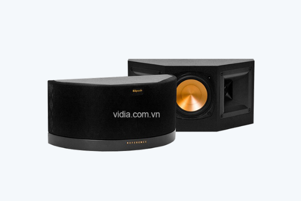 Klipsch R14S Surround – VIDIA