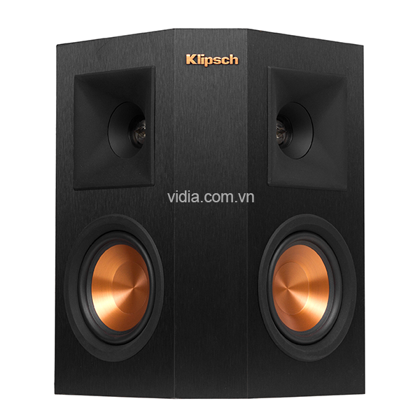 Klipsch RP-240S Black – VIDIA