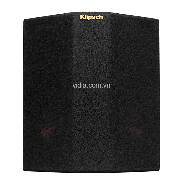 Klipsch RP-240S Black – VIDIA
