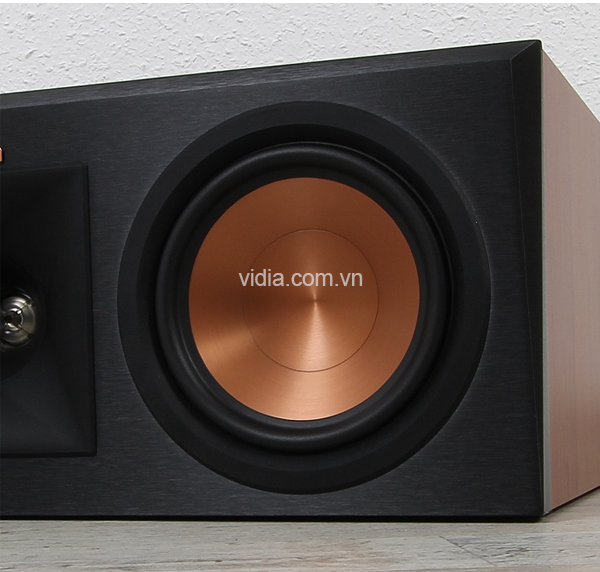 Klipsch RP-250C Cherry – VIDIA