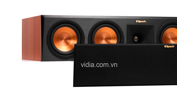 Klipsch RP-440C – VIDIA