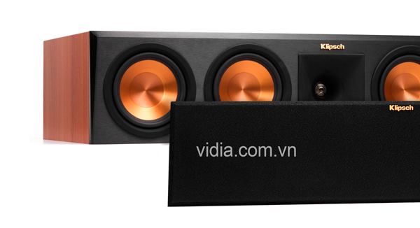 Klipsch RP-450C – VIDIA