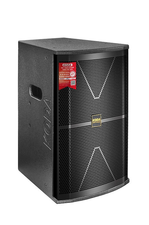 Loa KODA KP9112 – VIDIA