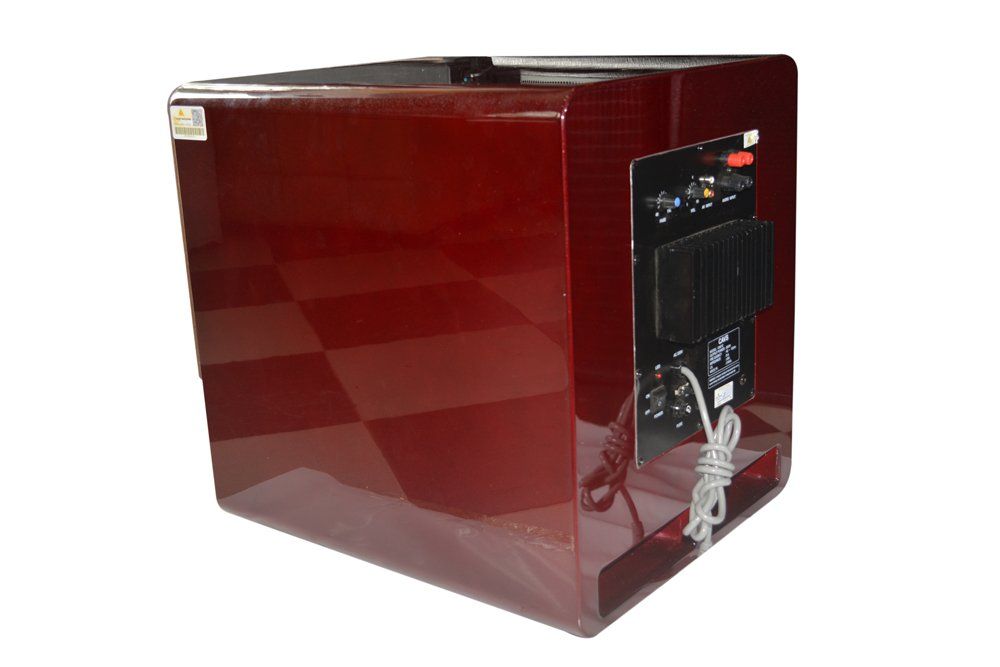 Subwoofer CAVS SA-815 – VIDIA