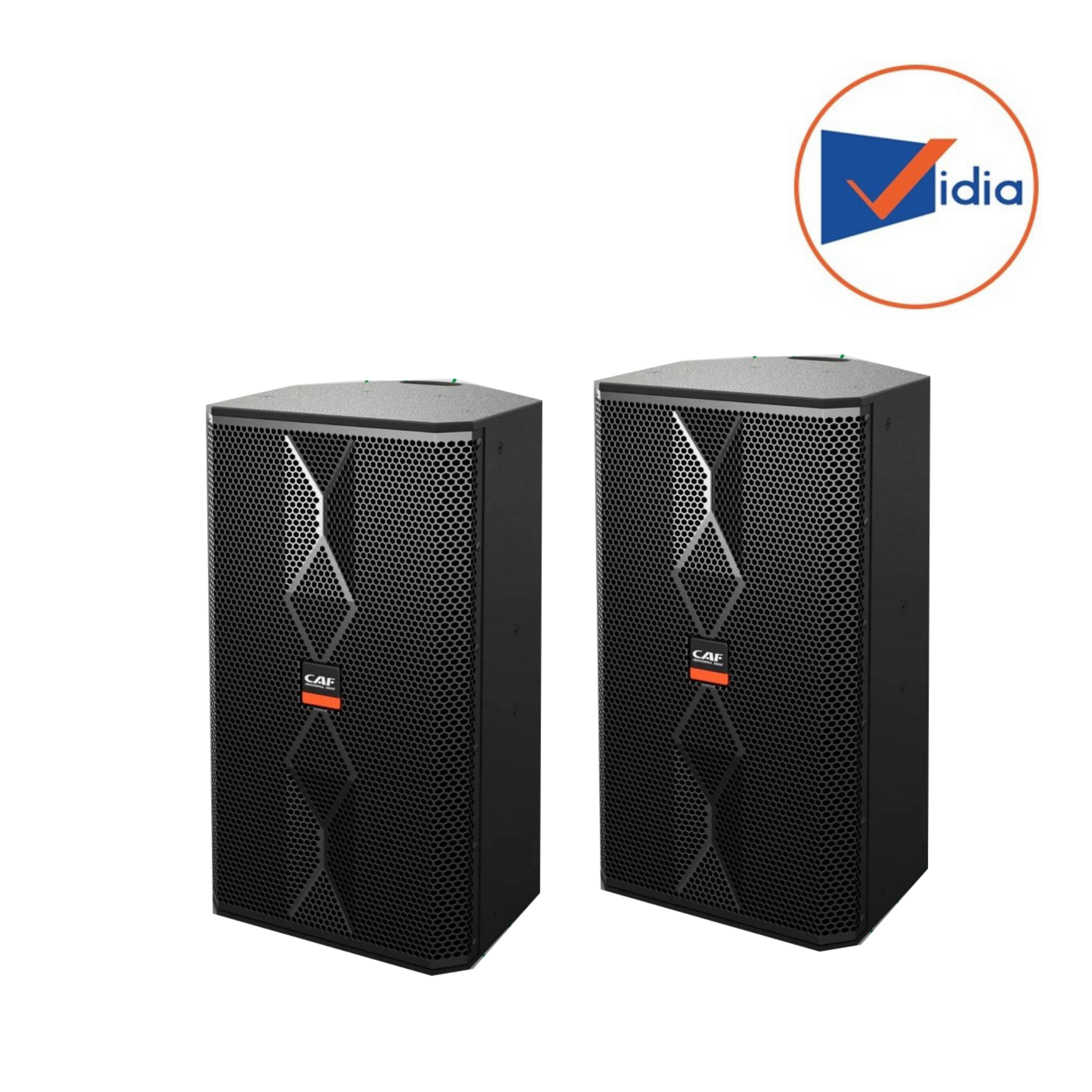 LOA KARAOKE CAF TW-12 – VIDIA