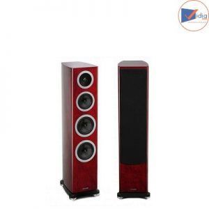 Wharfedale Reva-4 – VIDIA