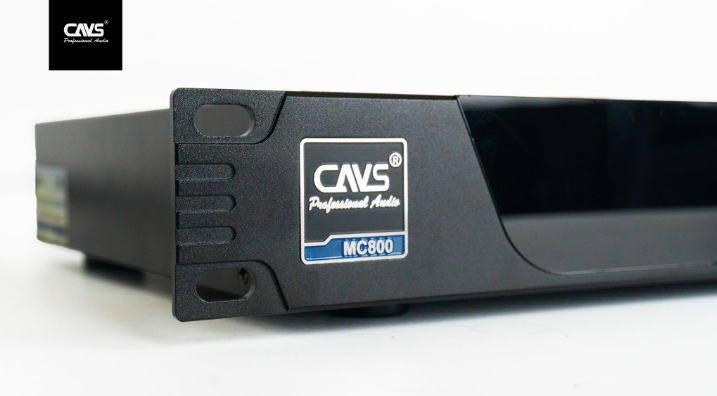 Quản Lí Nguồn CAVS MC800 – VIDIA
