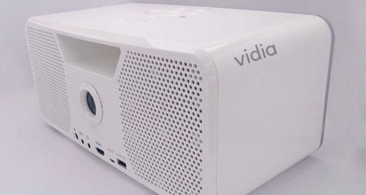 Máy chiếu di động DashBon Flicks 8 tiếng – VIDIA