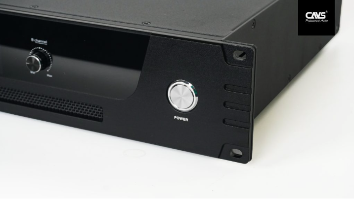 Cục đẩy công suất CAVS MA800 – VIDIA