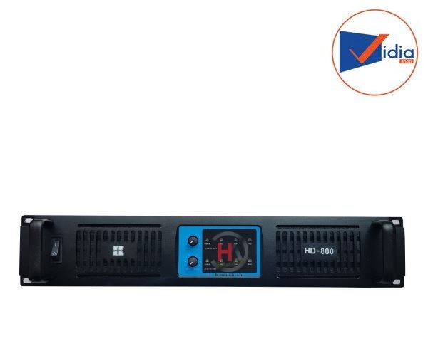 Main HD800 – VIDIA