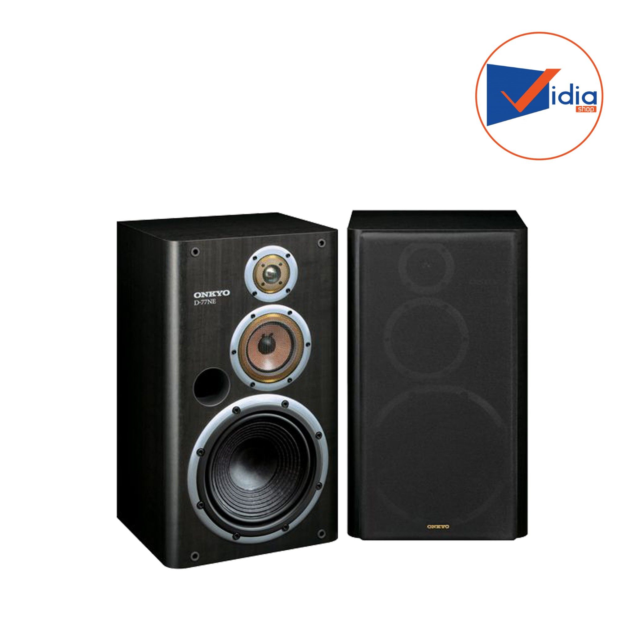 Onkyo D-77 NE – VIDIA