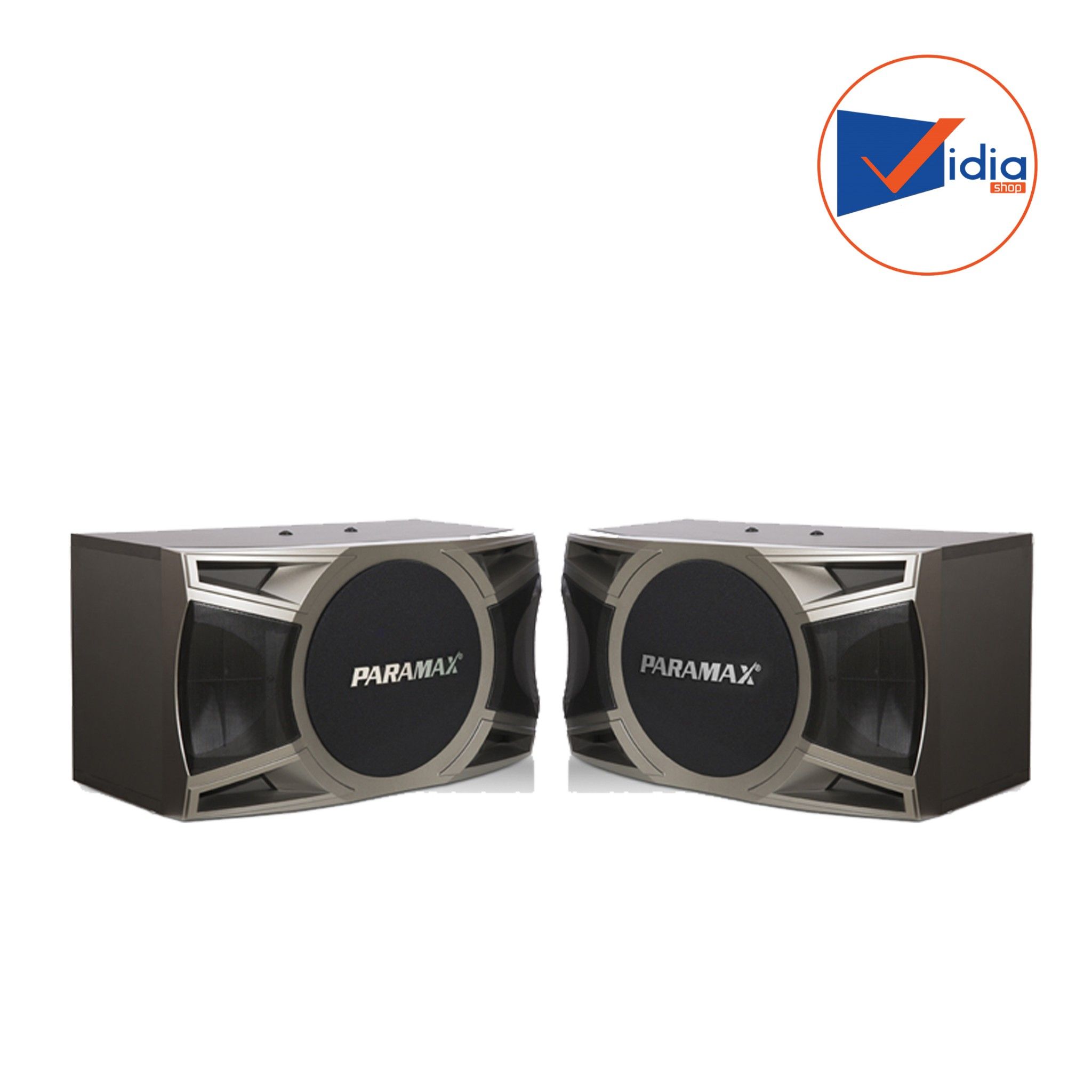 PARAMAX D-2000 NEW – VIDIA