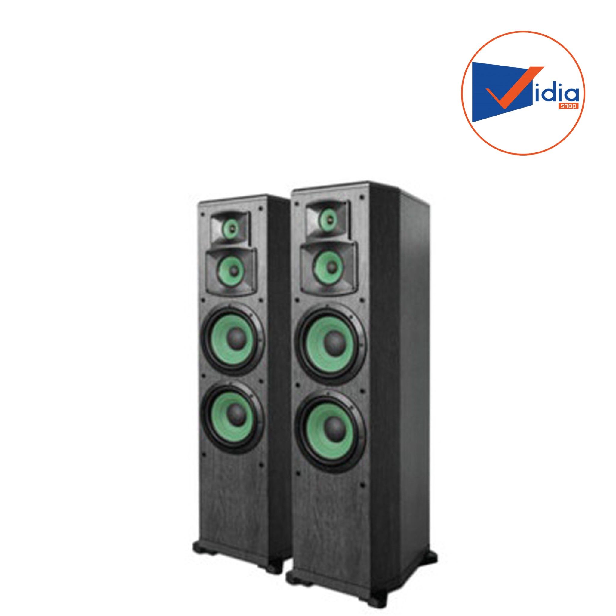 PARAMAX F-1000 – VIDIA