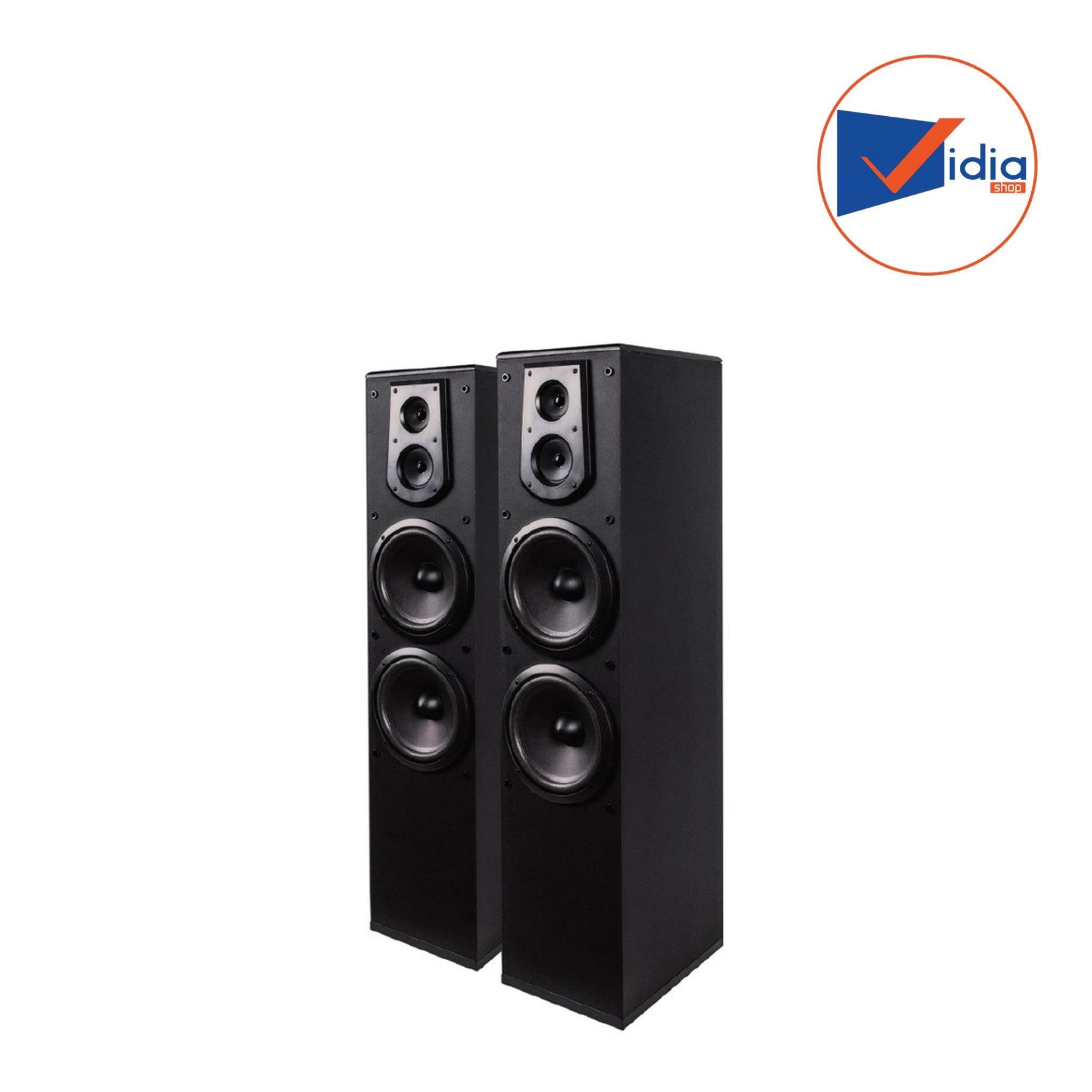 PARAMAX F-500 – VIDIA