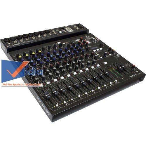 PEAVEY PV14 – VIDIA