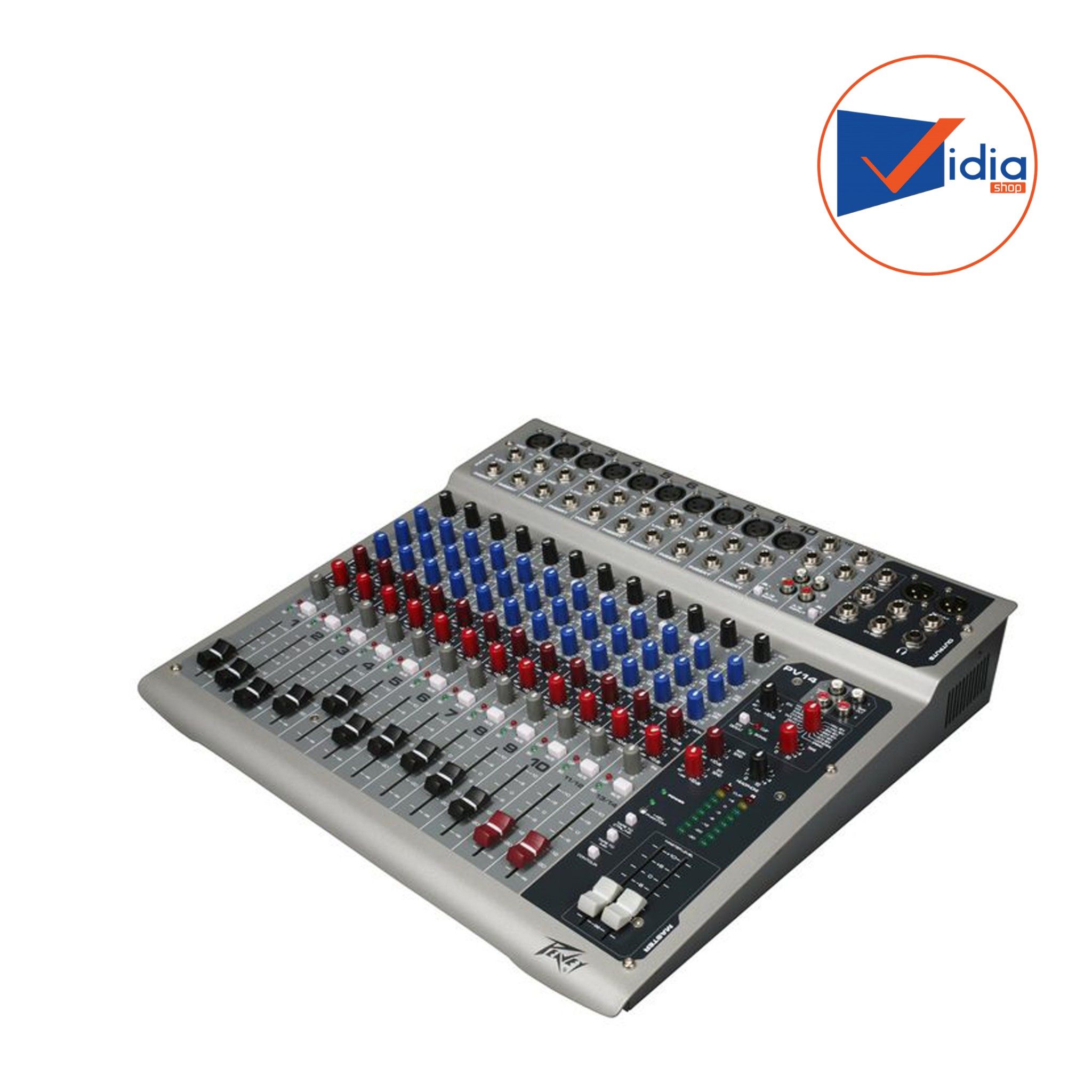 PEAVEY PV14 – VIDIA