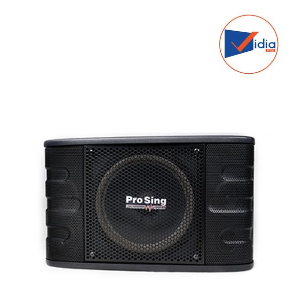 ProSing PS-1688 – VIDIA