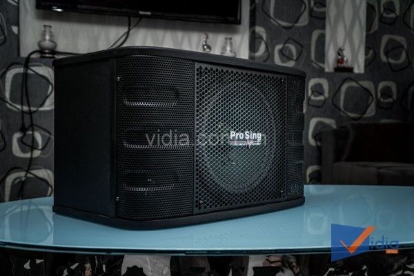 ProSing PS-1688 – VIDIA