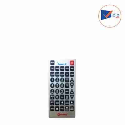 Remote Đầu Karaoke Arirang Smart K – VIDIA