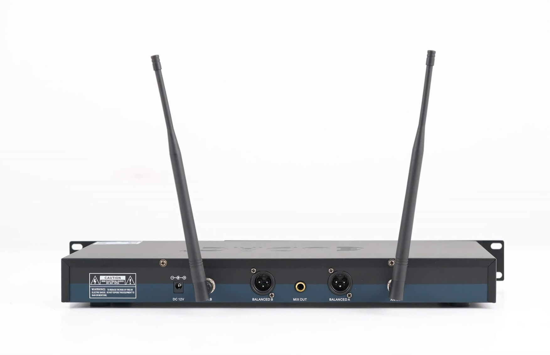 Micro EUDAC SKM-300 Plus – VIDIA