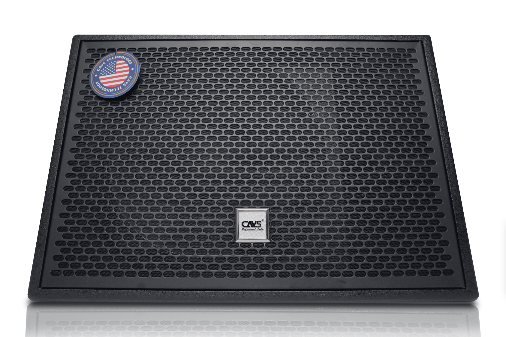 Loa Sub CAVS DX115 – VIDIA