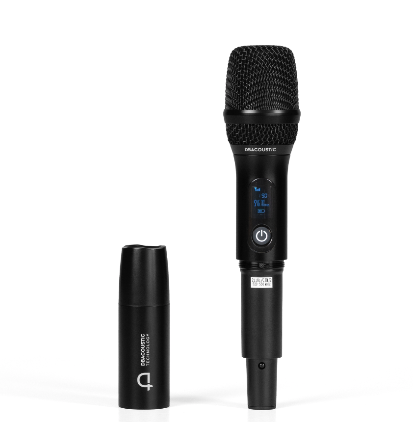 Micro DBacoustic M2 – VIDIA