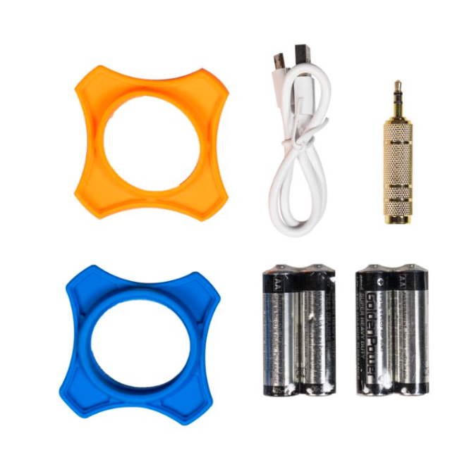 Micro Echo AZPro AZ238 – VIDIA