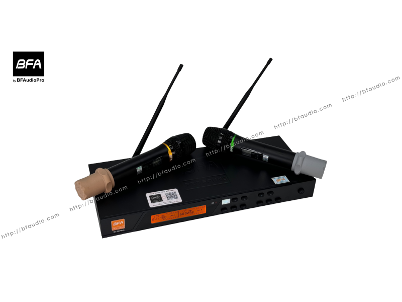 Micro BFAUDIOPRO SI-14PLUS 224 – VIDIA