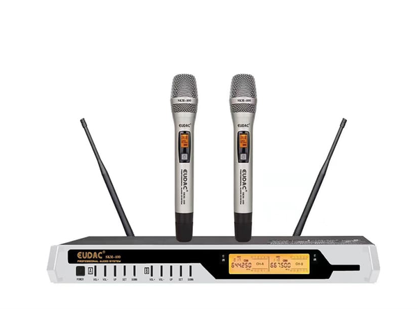 Micro EUDAC SKM-400 – VIDIA