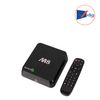 SKYBOXTV M8 ANDROID TV BOX AMLOGIC S802 – VIDIA