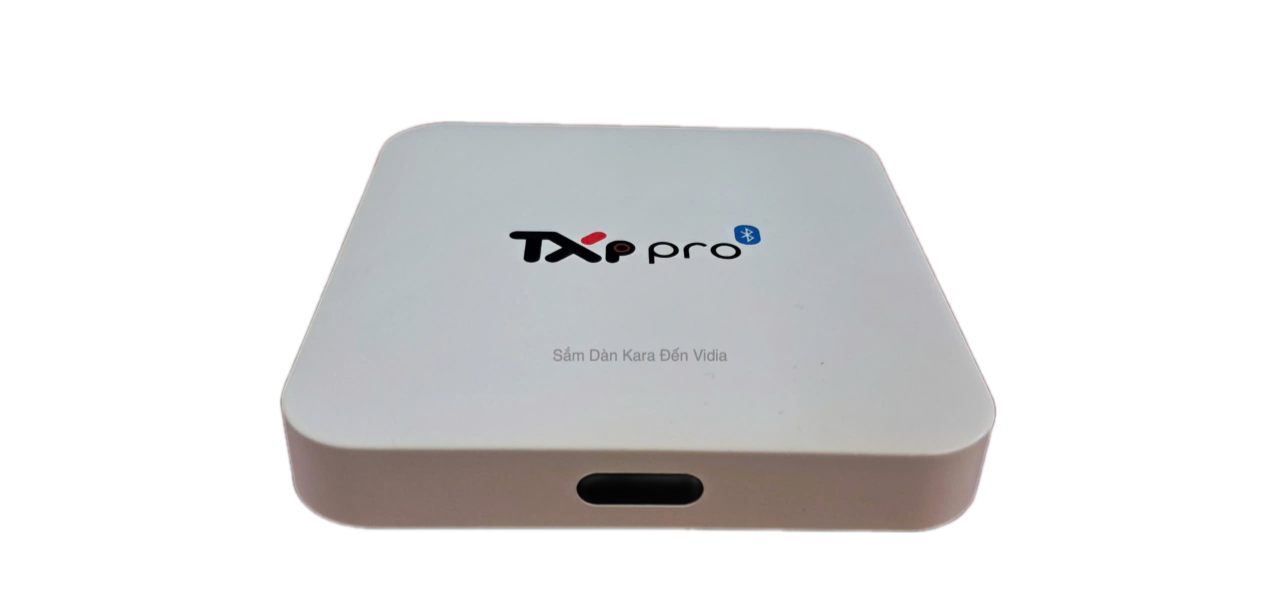 Tivi Box TXP-Pro+ – VIDIA