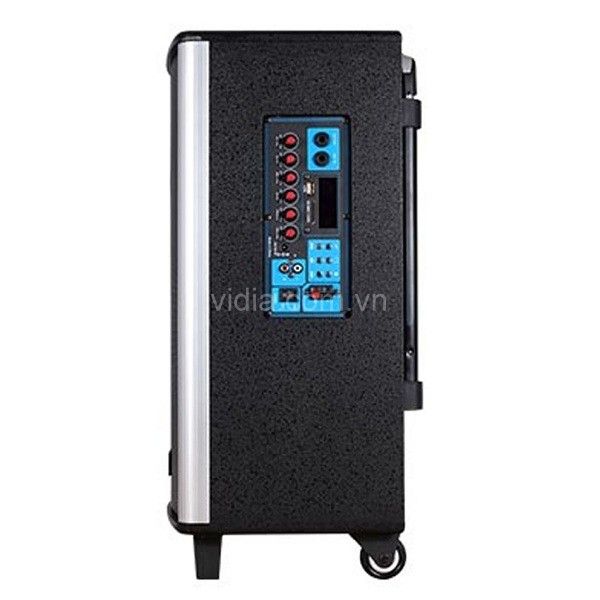 SUNRISE PT-125 – VIDIA