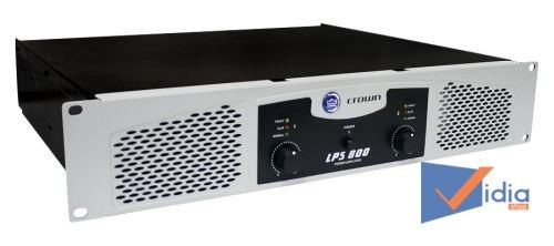 CROWN LPS 800 – VIDIA