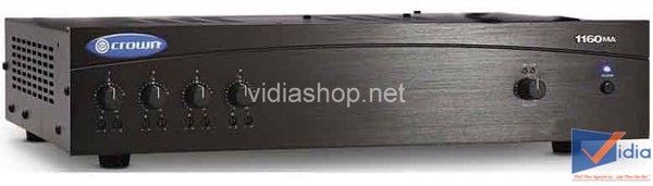 CROWN 1160MA – VIDIA