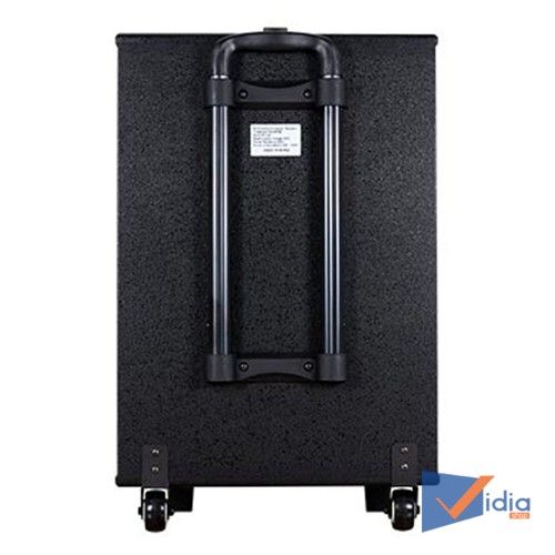 SUNRISE PT-125 – VIDIA