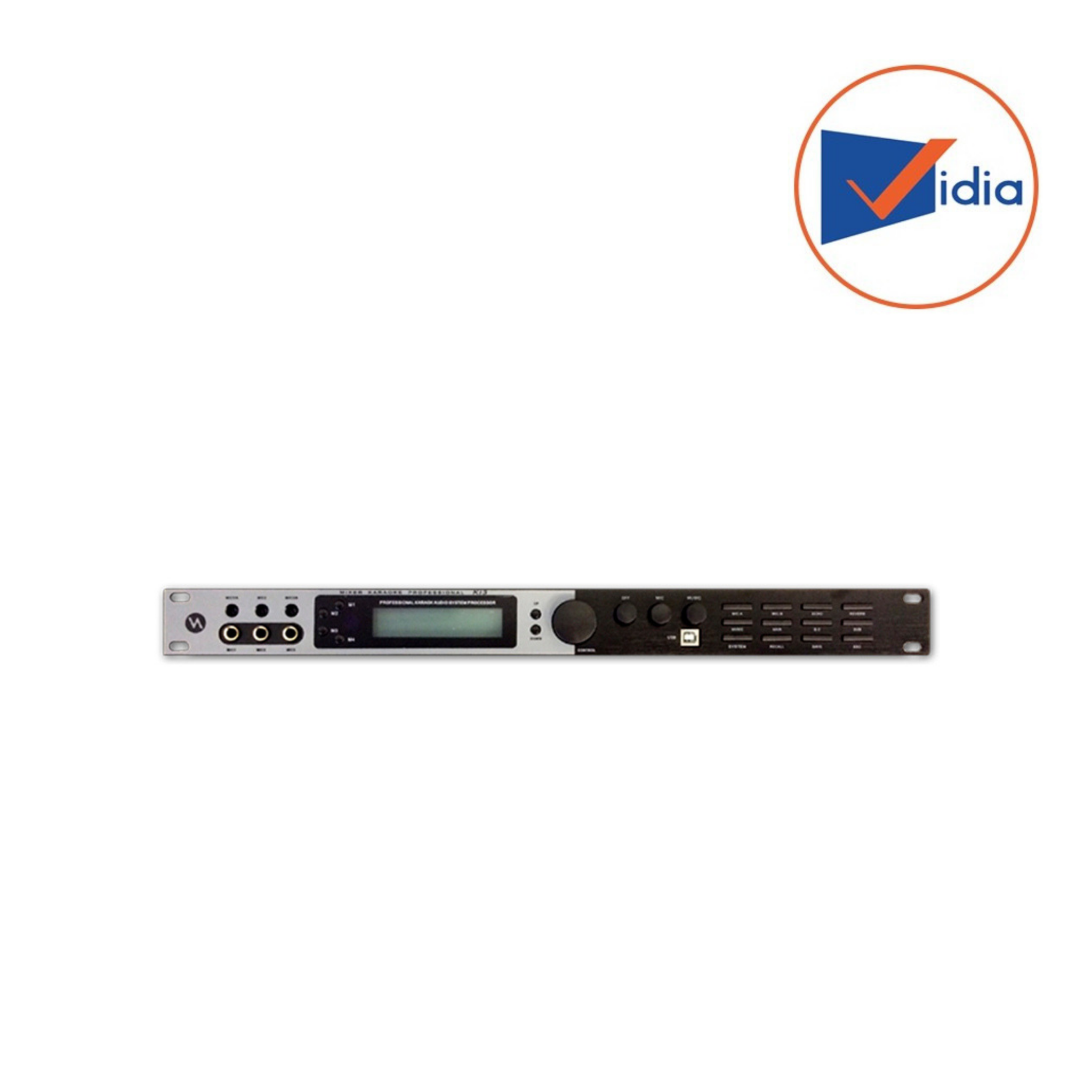 VERITY KI3 – VIDIA