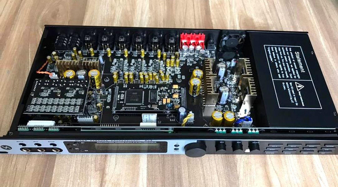 VERITY KI3 – VIDIA