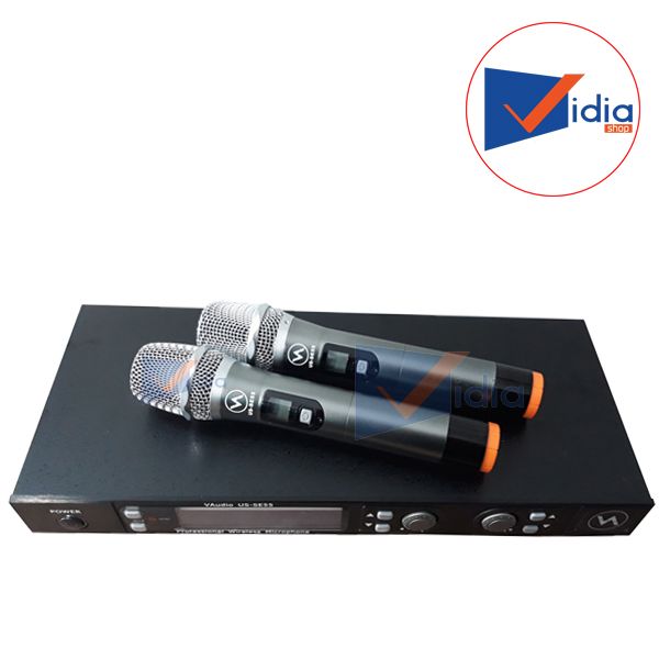 VERITY US-SE55 (Version 2021) – VIDIA