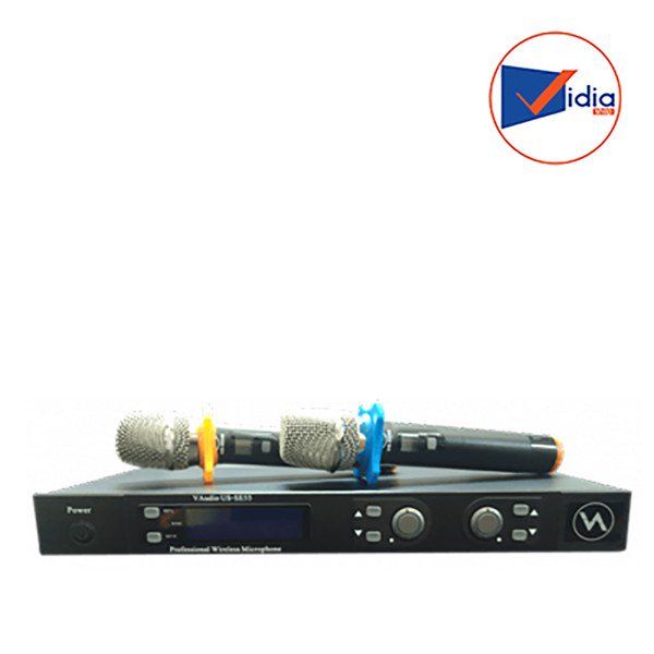 Verity SE55 – VIDIA