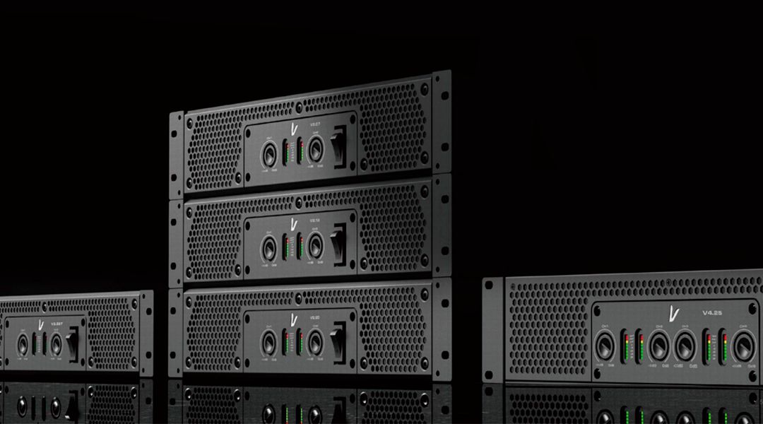 VERITY V208T – VIDIA