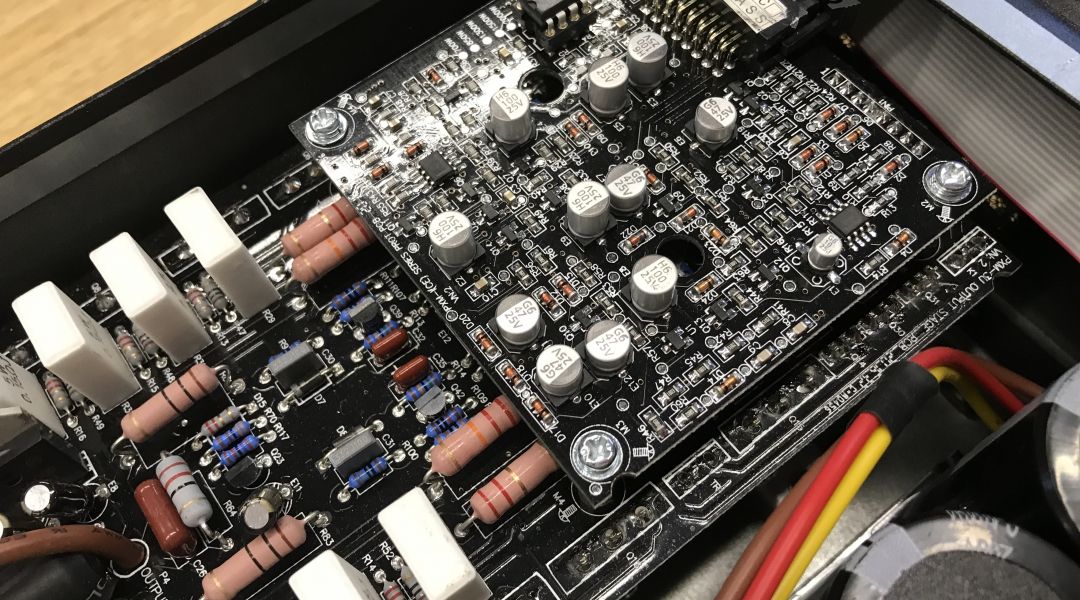 VERITY V220 – VIDIA