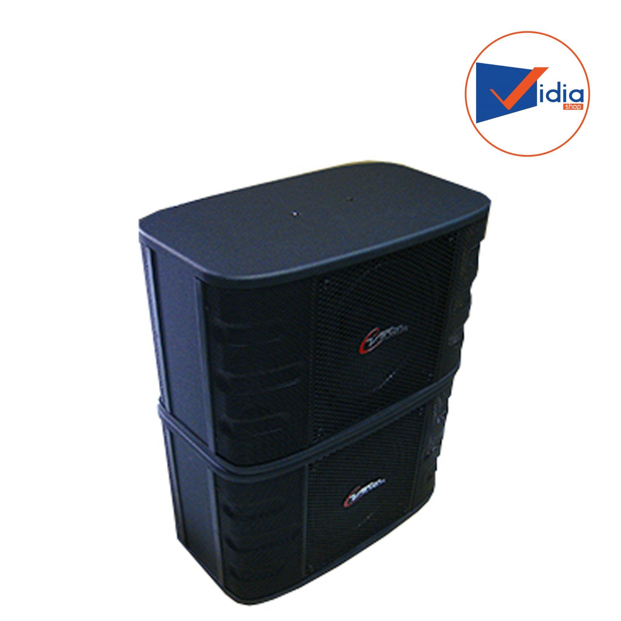 Verton 868 – VIDIA