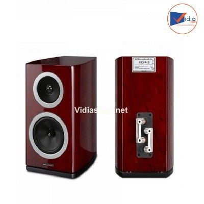 Wharfedale Reva-2 – VIDIA