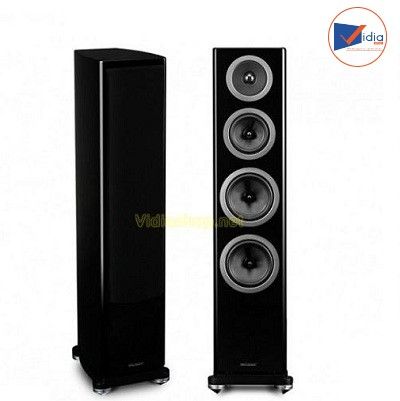 Wharfedale Reva-3 – VIDIA