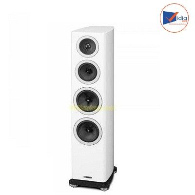 Wharfedale Reva-3 – VIDIA