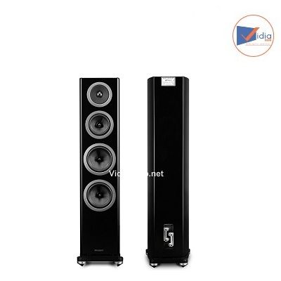 Wharfedale Reva-4 – VIDIA