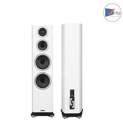 Wharfedale Reva-4 – VIDIA